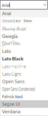 achieve next-level app design with embedded HTML and CSS – Joy of Power ...