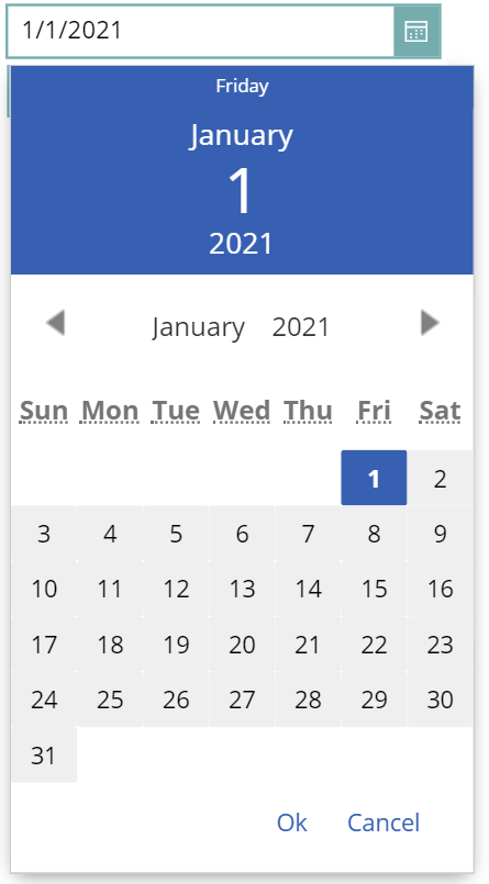 style & theme options in canvas (part 2) – The Joy of Power Apps